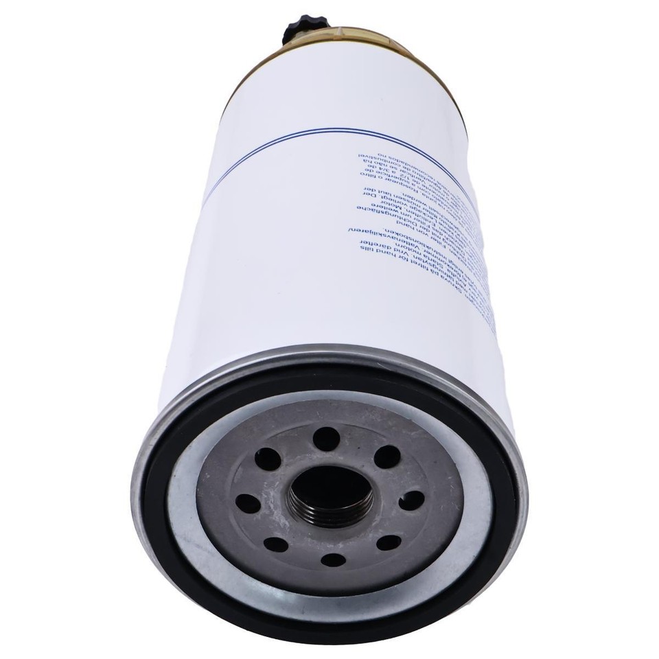 Fuel Filter VOE11110683 for Volvo EC140 EC160 EC180 EC200 EC210 EC240 ...
