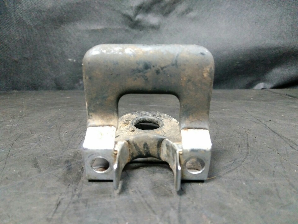 1975-1979 Honda GL1000 GL GoldWing Triple Tree Wiring Harness Clamp ...