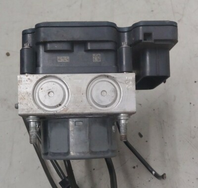 15 16 17 NISSAN SENTRA ABS Unit Anti Lock Pump Module OEM # 2265106527 ...