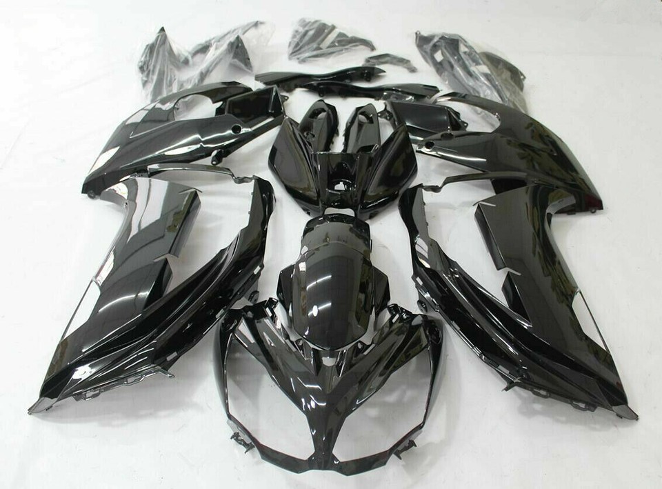 Fairing Kit For Kawasaki Ninja 650 EX650 2012-2016 ABS Injection Molded ...