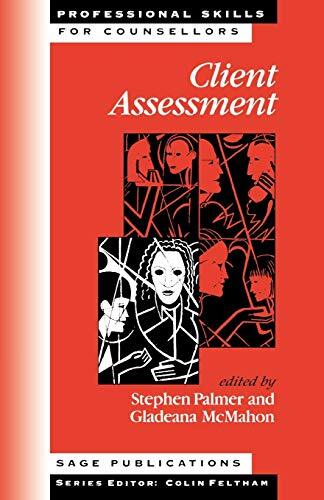 Stephen Palmer Client Assessment (Paperback) - Picture 1 of 1