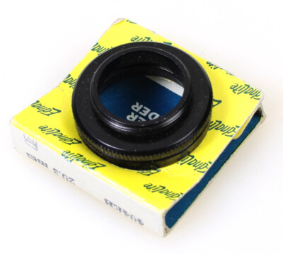 Filter Holder Retaining Ring, 20.3mm | eBay
