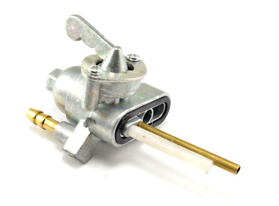 Petcock Fuel Tank Switch For HONDA XR75 1973 1974 1975 1976 1977 1978 ...