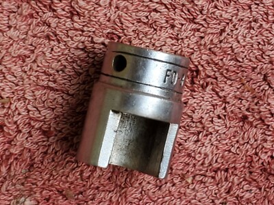 Snap-on 3/8" Drive Weatherhead Socket FD-8 #1 | eBay