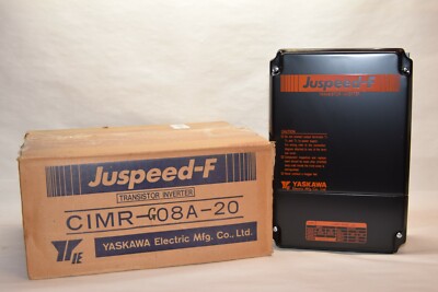AC Drives - 3Ph Transistor Inverter Ac Drive