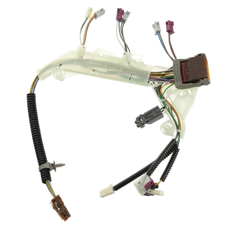 8L90 Transmission Internal Wiring Harness with Temperature Sensor New ...