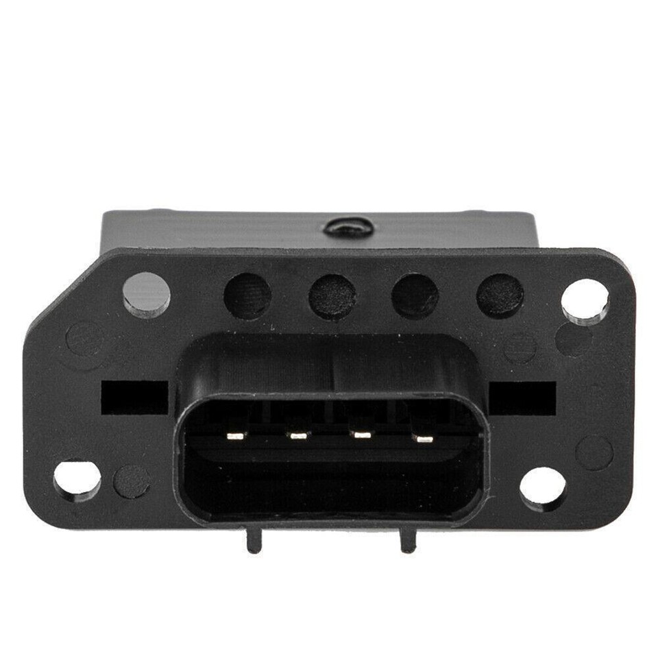 2PCS For Ford Motorcraft HVAC Blower Motor Resistor YH-1715 3F2Z-18591 ...