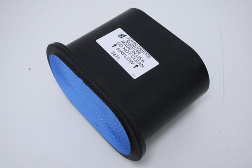 Genuine John Deere Tractor Air Filter SU20768 5100E 5085E 5075M 5085M ...