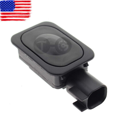 Gate Trunk Release Switch Actuator Button SW-5855 For Ford Land Rover ...