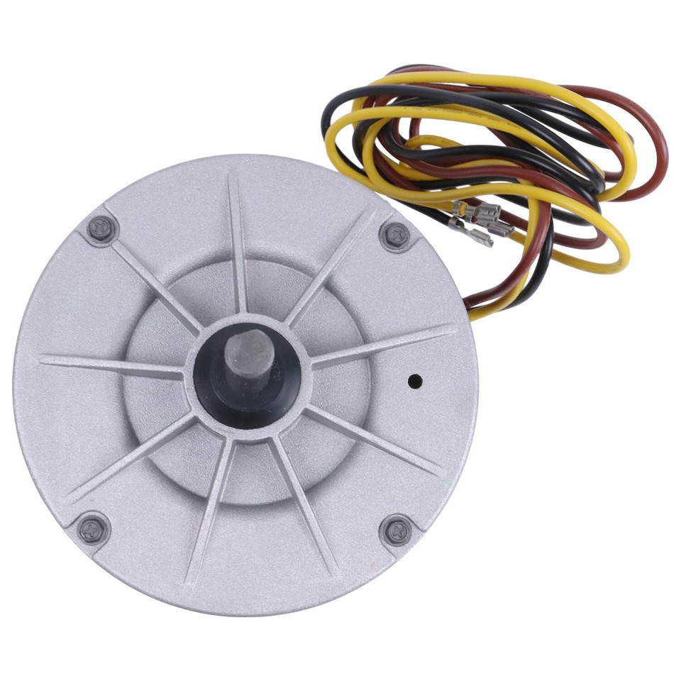 Fan Motor 1/4 HP 208-230 Volt Y7S623C835L for Zhongshan Broad-Ocean ...
