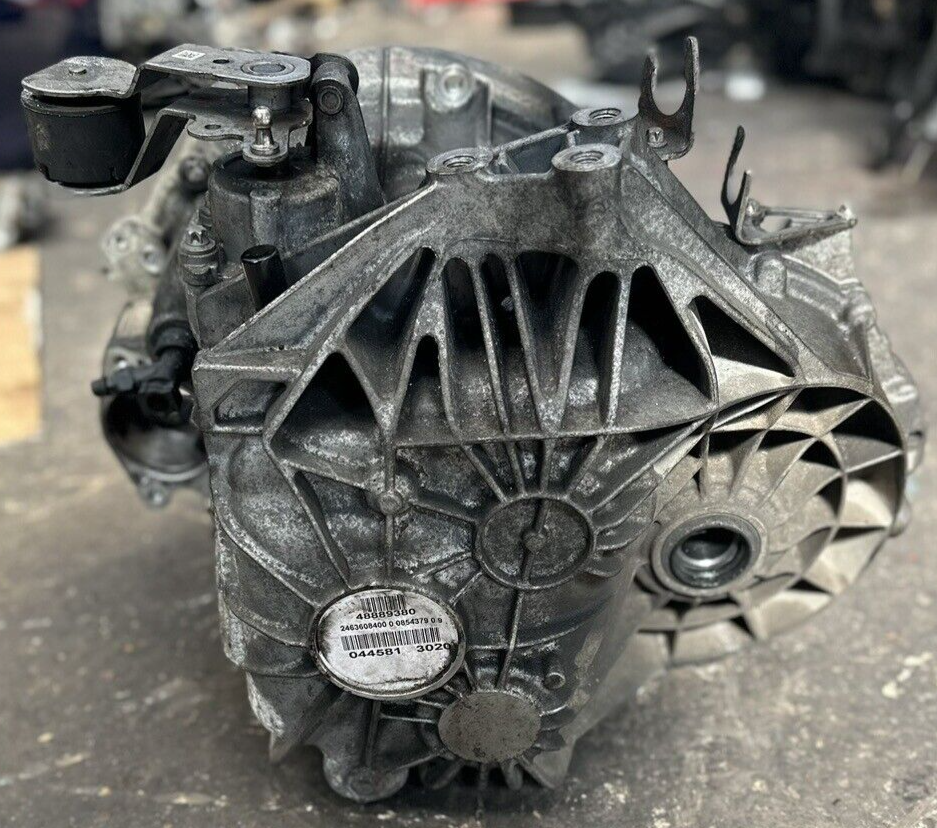 MERCEDES a Class A180 CDI 6 Speed Manual Gearbox A1762610101 05 for ...