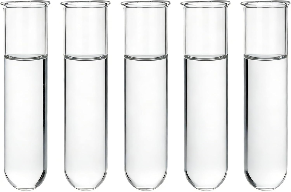 Glass Plant Propagation Tubes Accessories Glass Test Tubes Tiered ...