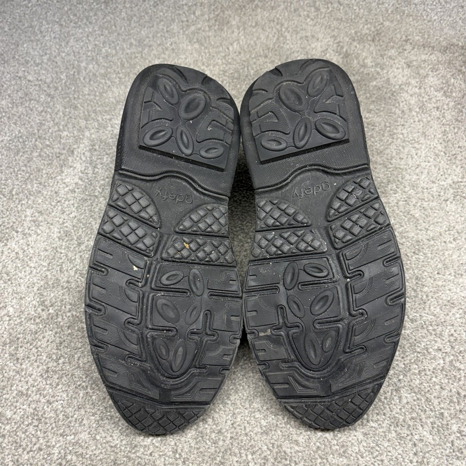 G Defy Gravity Defyer Might Walk Walking Shoes Sneaker Mens Size 10.5 ...
