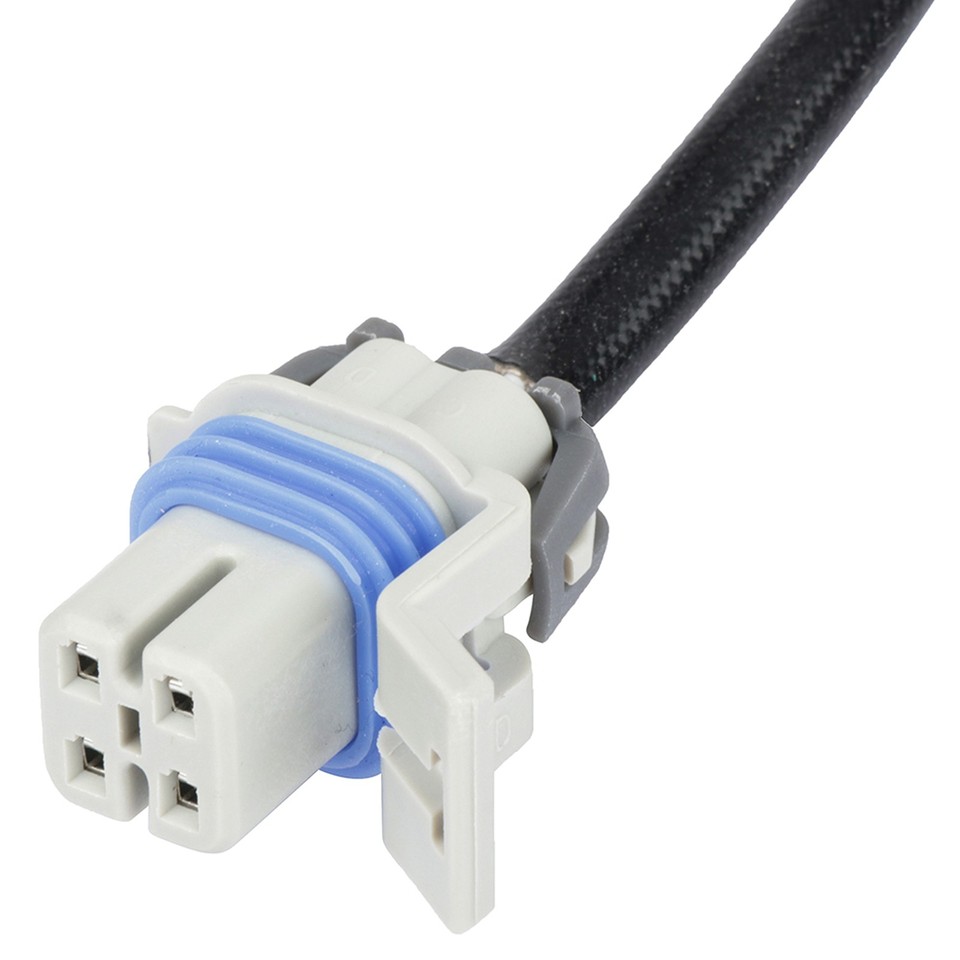 2pcs Upstream Downstream For 2002 GMC Sierra 1500 2500 6.0L 02 Oxygen ...