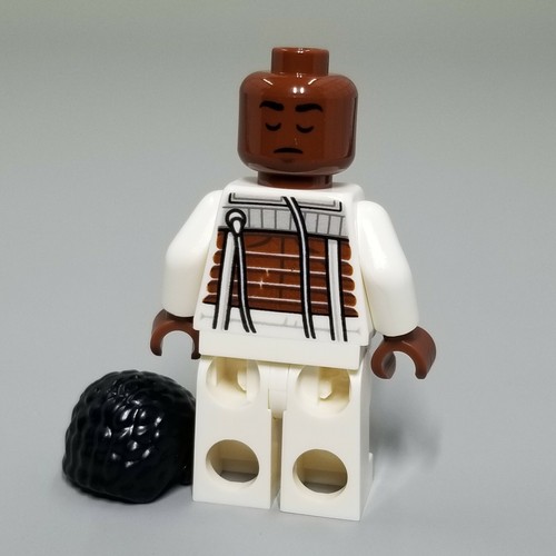 Lego Star Wars - Finn Bacta Suit - NEW sw1033 | eBay