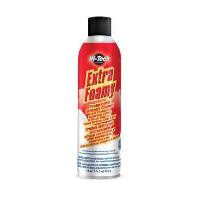 Extra Foamy Car Interior Cleaner by Hi-Tech | eBay