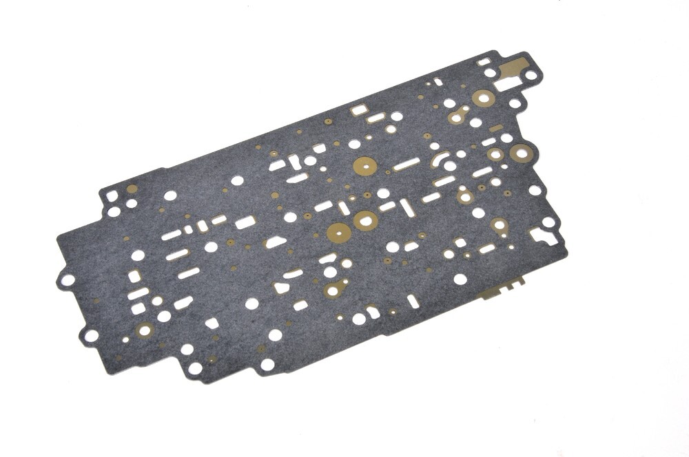 Automatic Transmission Valve Body Separator Plate GM Parts 24288504 for ...