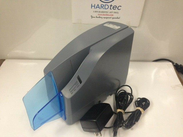 Digital Check Chexpress CX30 Remote Deposit Scanner for sale online | eBay