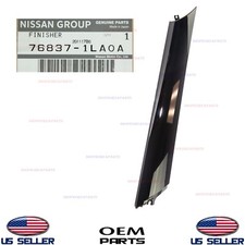 Genuine Nissan Windshield Pillar Trim 76911-9UF1A for sale online | eBay