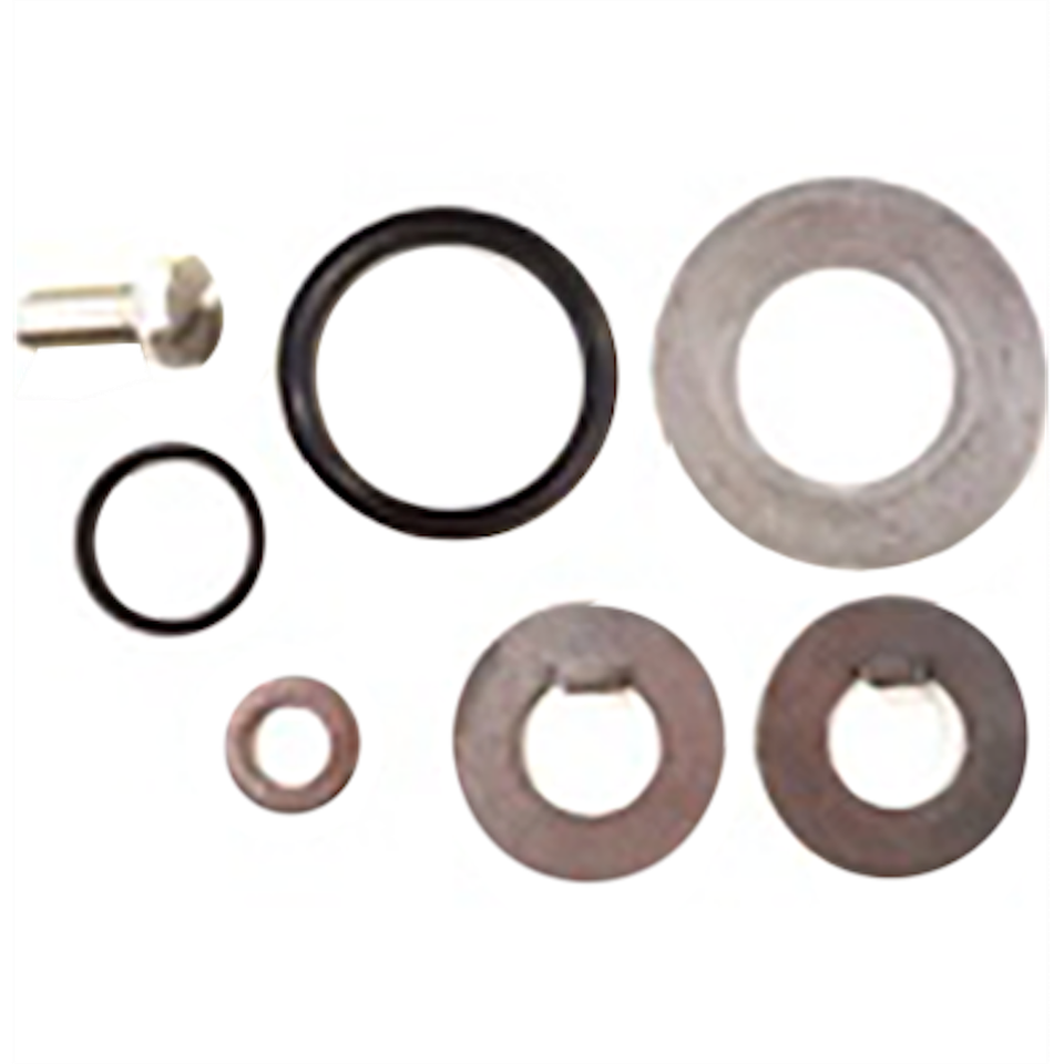 2x Maxwell Service Kit P100087 Freedom Shaft Service Kit. | eBay