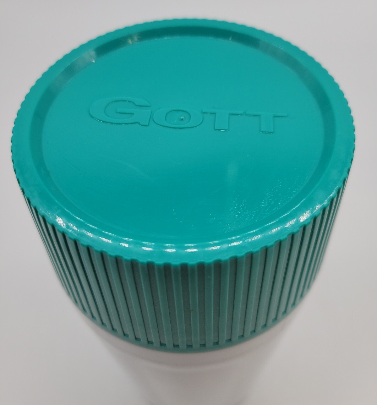 Vtg Gott Thermal Jug Alpine Cigarettes Promotion Phillip Morris 1990 | eBay