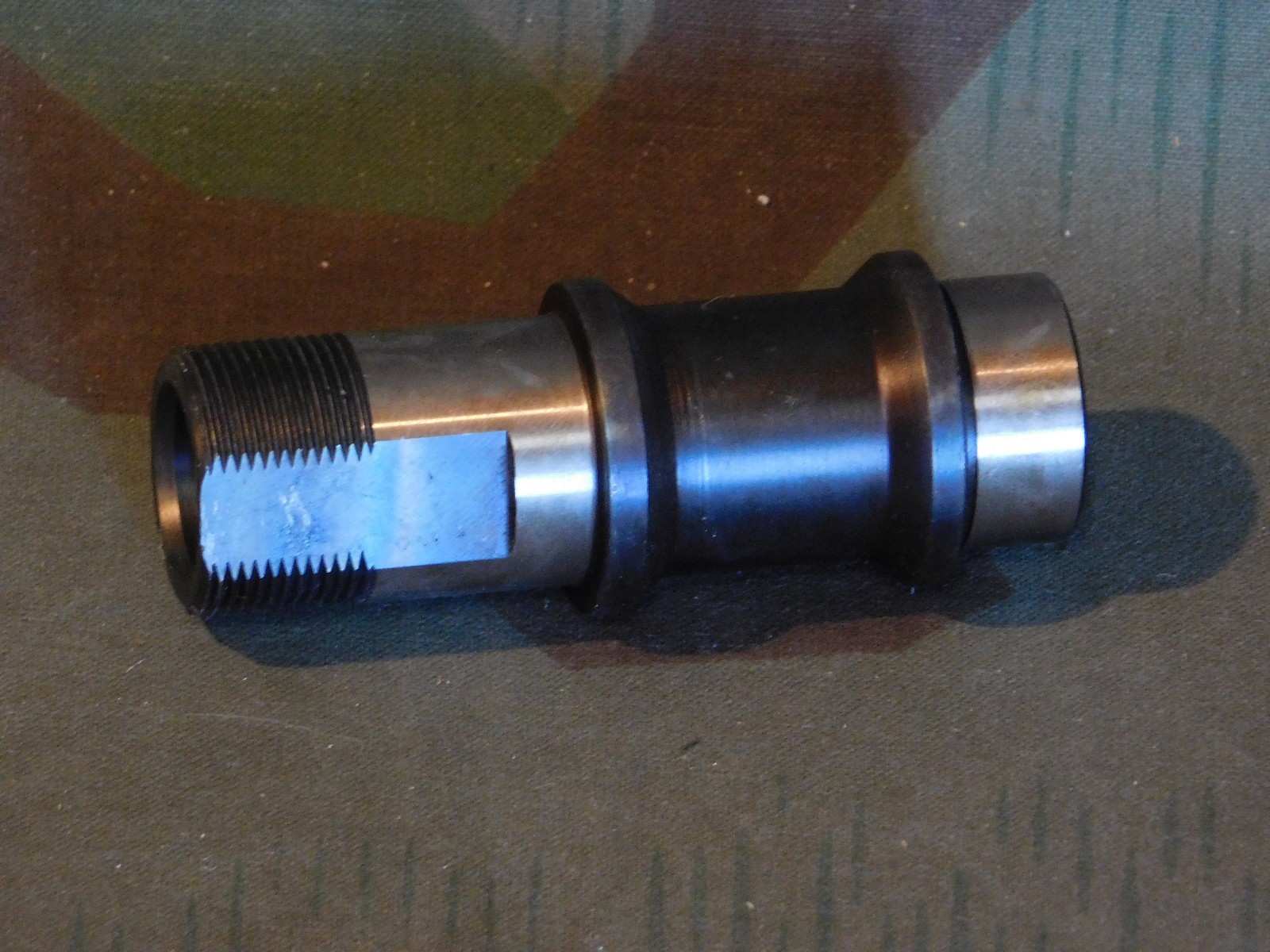 1937-1957 Knucklehead Panhead B.T. Flathead Rear Axle Sleeve | 4160036 ...