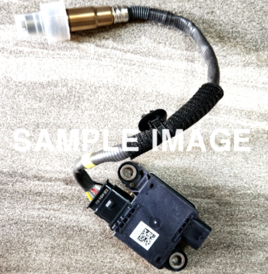 Genuine Particulate Sensor SENSOR-PM 392652A450 39265-2A450 For KIA ...