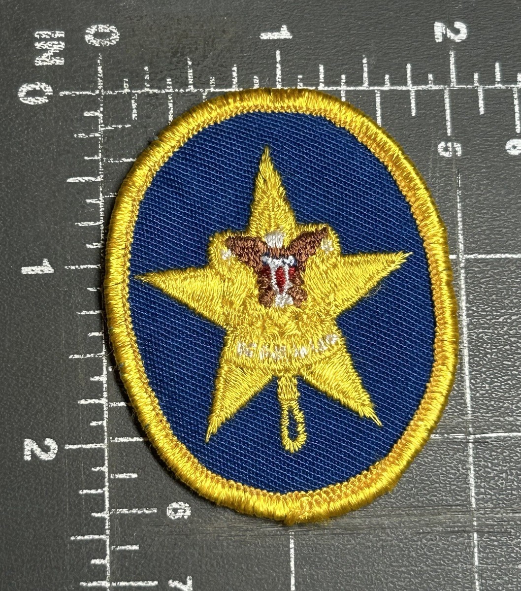 Star Scouts Logo Service Star 9 Years | Boy Scouts Of America