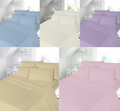 Flannelette Pair Pillow Case Brushed Cotton Thermal 2 X Pillow Cases EBay flannelette-pair-pillow-case-brushed-cotton-thermal-2-x-pillow-cases-ebay