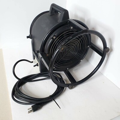 Banner Systems & Signage - Air Dancer Blower