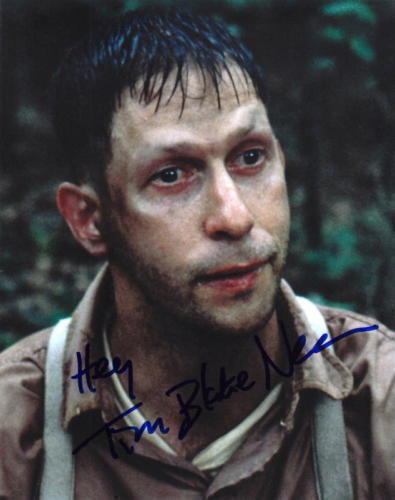 Tim Blake Nelson Oh Brother