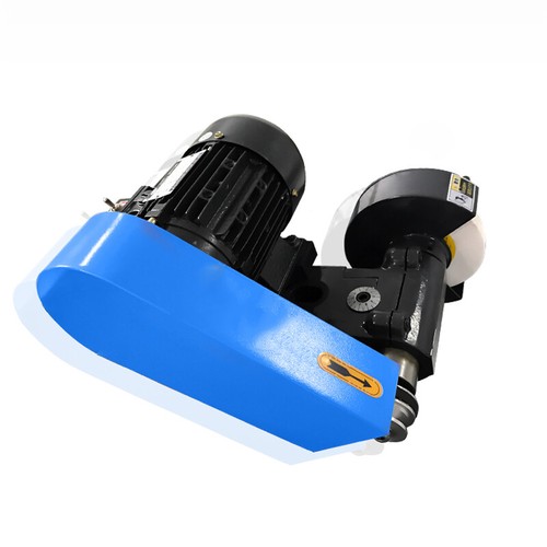 1.1KW Lathe inside outside diameter grinder Internal grind head 380V ...