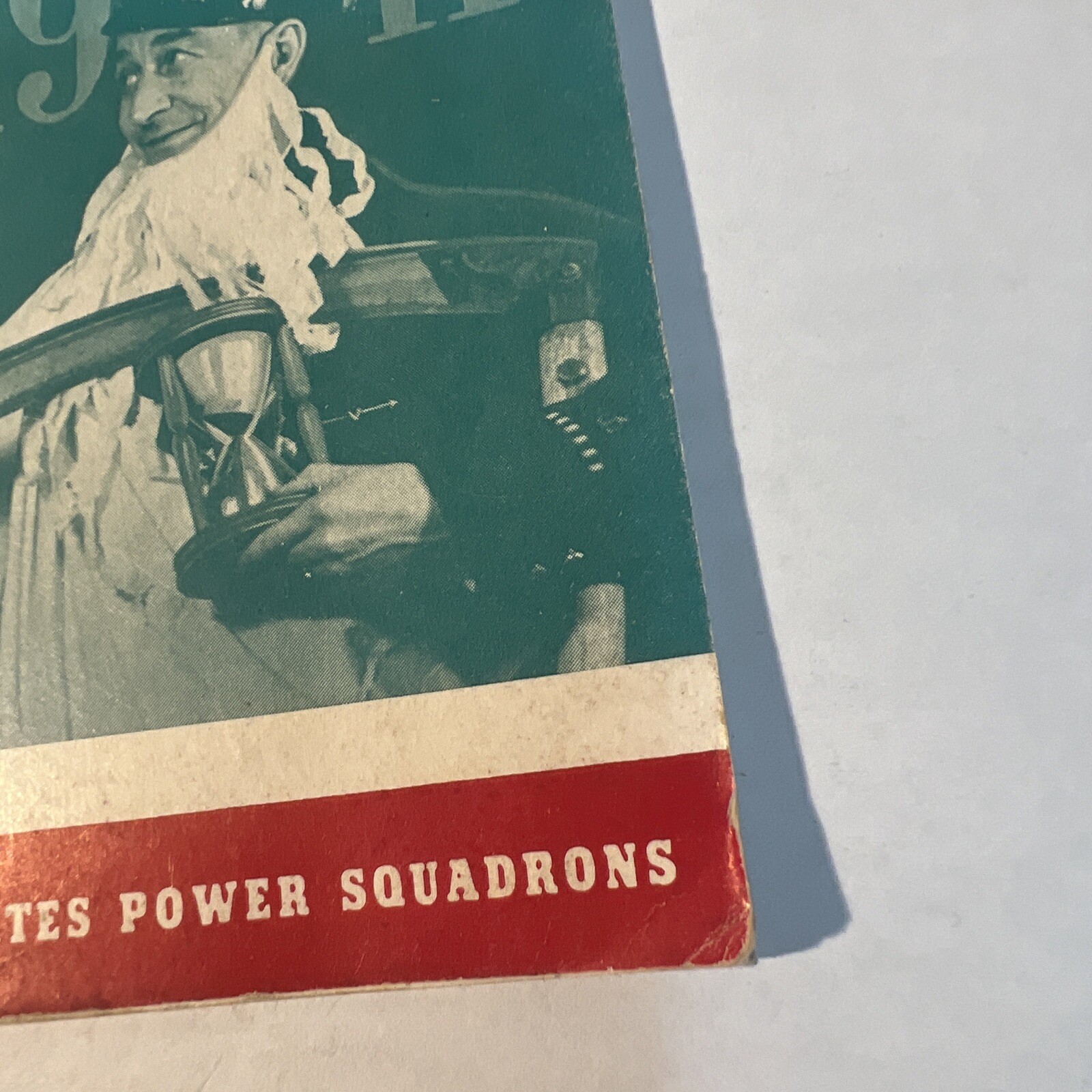 1941 THE ENSIGN December Magazine: Merry Christmas & Happy New Year ...