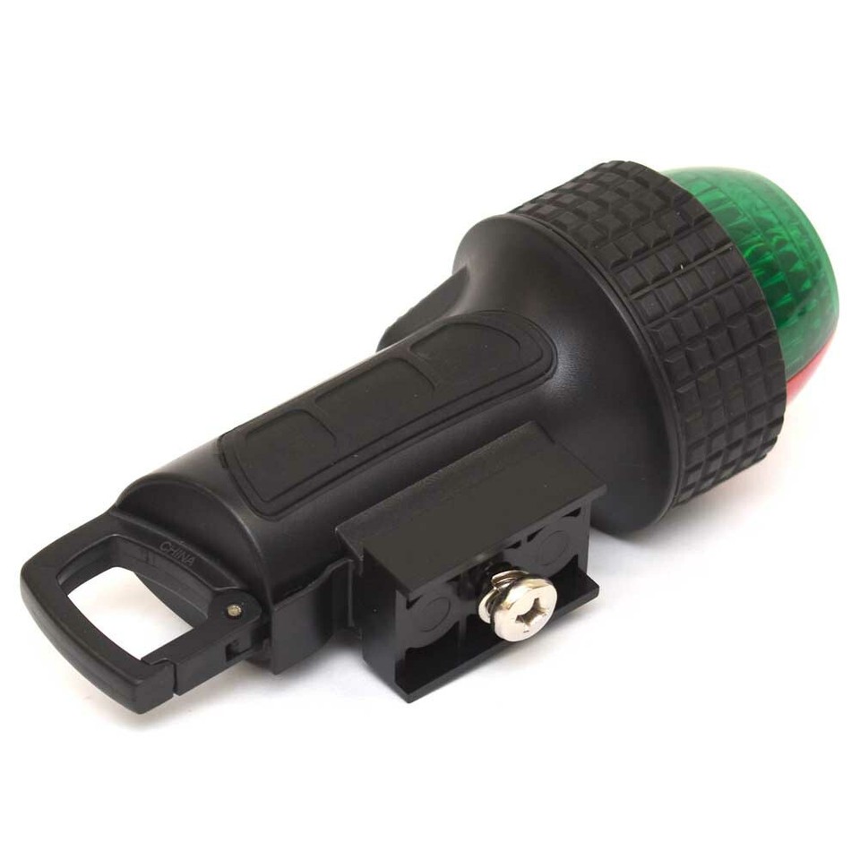 Aqua Signal Boat Portable Navigation Light 27400-7 | LED Series 27 | eBay