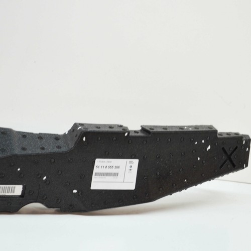 NEW BMW 2 F23 FRONT M SPORT BUMPER ABSORBER FOAM 51118055306 8055306 ...