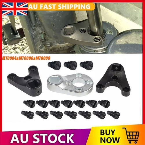 For Yamaha Suzuki Honda Johnson Evinrude Outboard Trim Tilt Pin Wrench ...