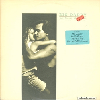 Big Daddy | eBay