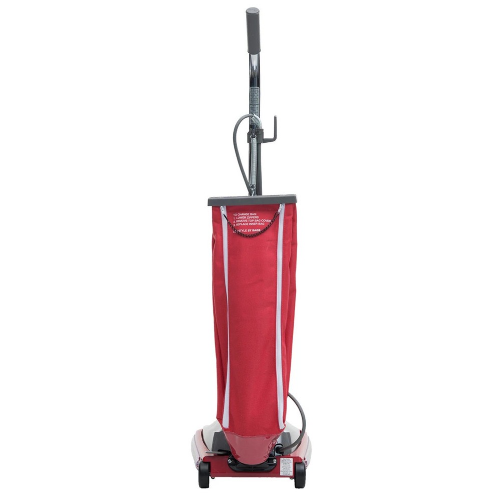 Sanitaire SC688B 12" Cleaning Path TRADITION Upright Vacuum SC688A ...