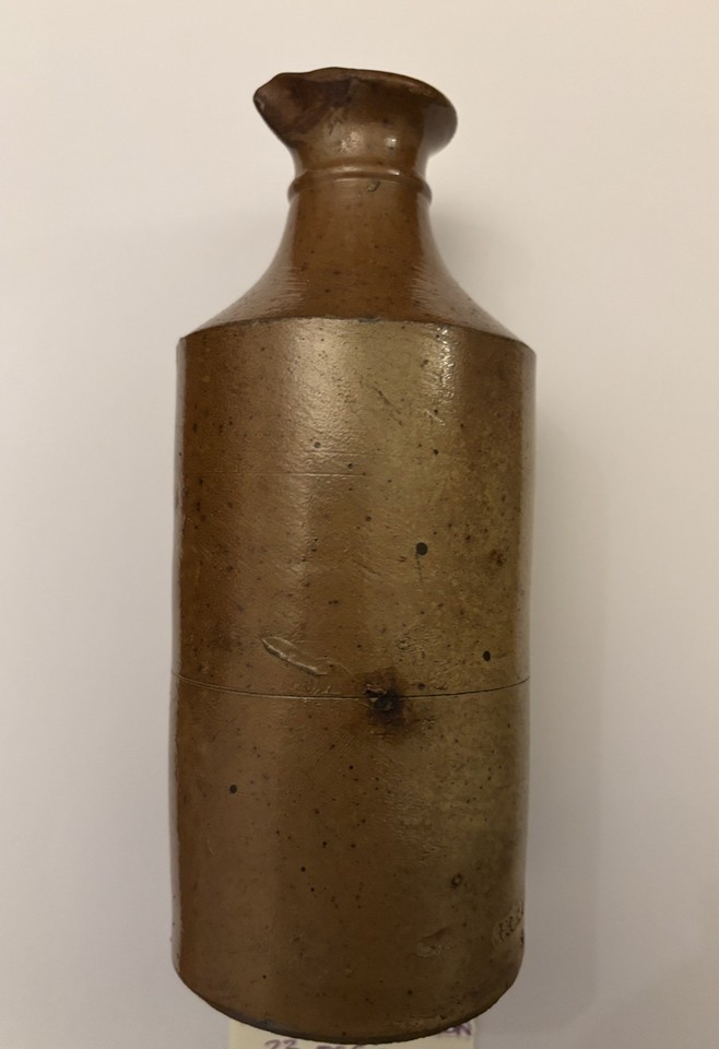 Large Early 20th Century G.W.R. Ink bottle - Great Western Railway ...