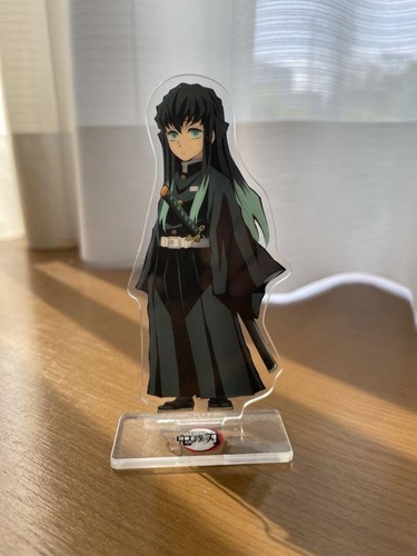 Muichiro Acrylic Stand | eBay