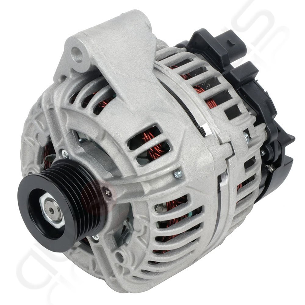 Alternator fits Mercedes Benz ML320 2002 2003 3.2L , ML350 2003-05 3.7L ...
