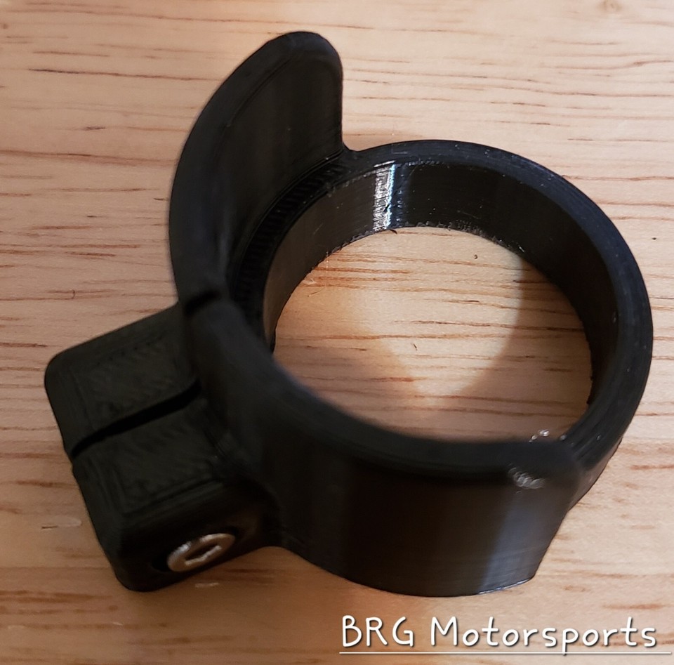 Biondo Double O Trans Brake Button Thumb Stop | eBay