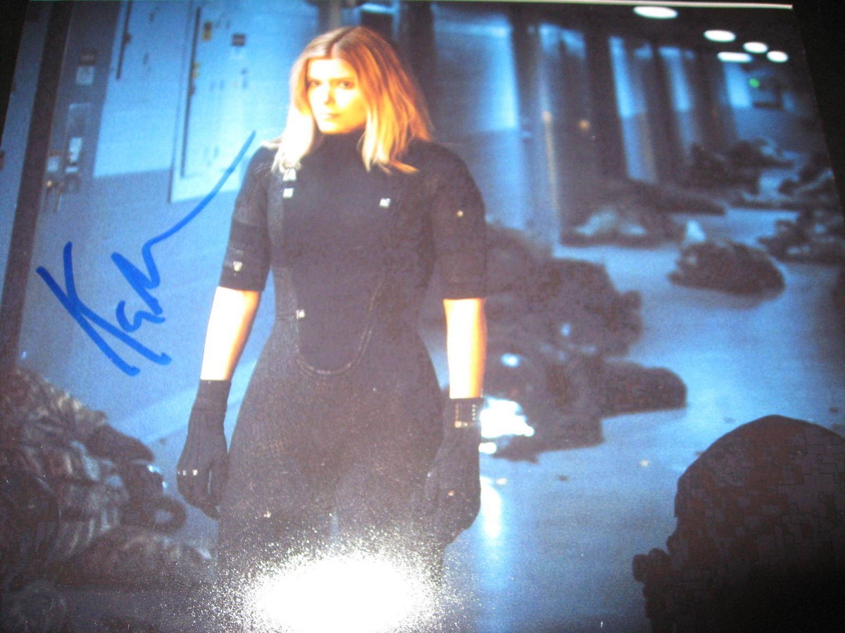 Kate Mara Invisible Woman After 1 Fantastic Four Actor's Newest MCU