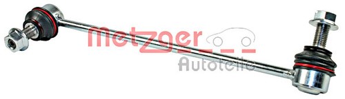 METZGER Link Stabilizer Front Left For MERCEDES Viano Mixto W639 ...