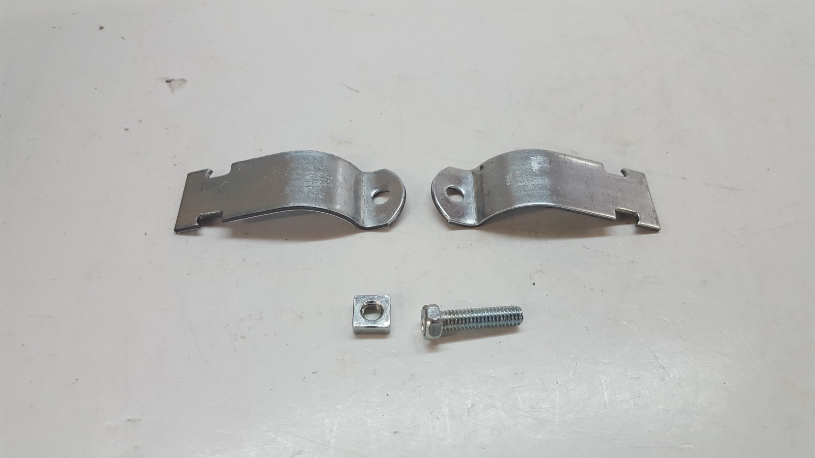 PHD Manufacturing Inc 2416, S2416AEG O.D. Strut Clamp 2 1/8" | eBay