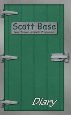 Scott Base Diary - 52 Week: 52 Week Perpetural Diary 9781515335177| eBay