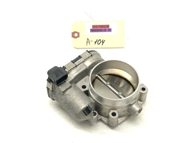 OEM Throttle Body for Porsche Cayenne ASSY Lifetime 94660511500 for ...