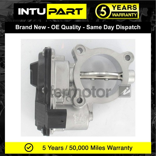 Fits BMW Mini Throttle Body IntuPart #1 13547810752 7810752 | eBay UK