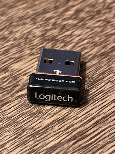 Nano Receiver USB for Logitech Mouse C-U0007 Non-Unifying | eBay