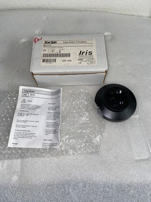 Centrifuges & Parts - Statspin